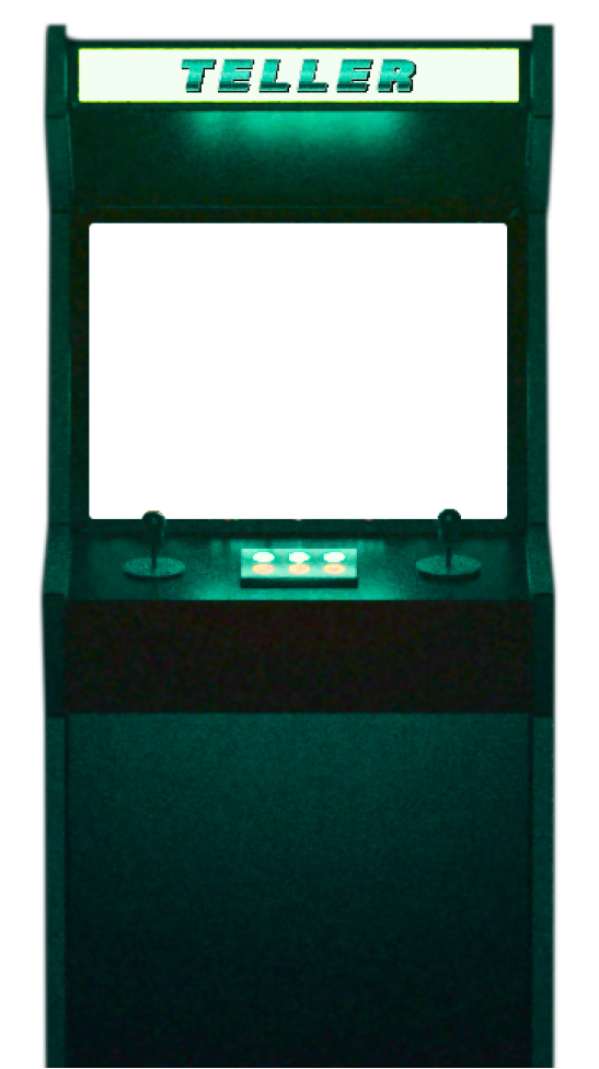 Teller - DeFi Lending on ENS, NFTs, & Tokens